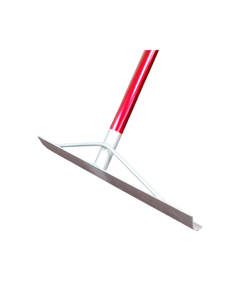 Concrete Spazzle - Red Band UK