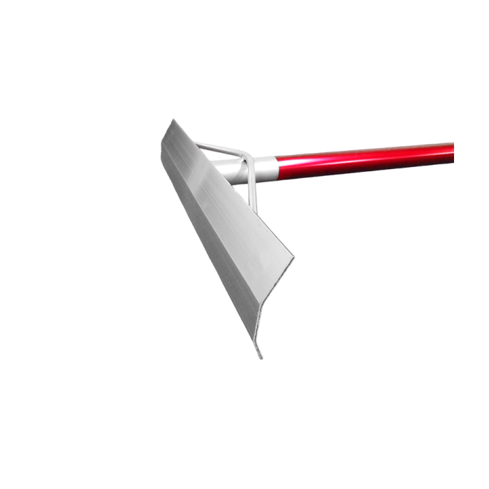 Concrete Spazzle - Red Band UK