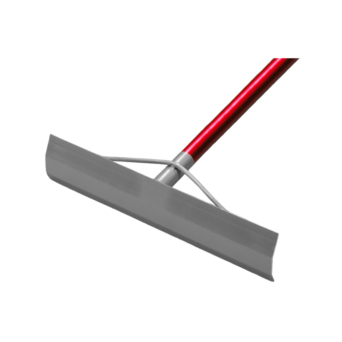 Concrete Spazzle - Red Band UK