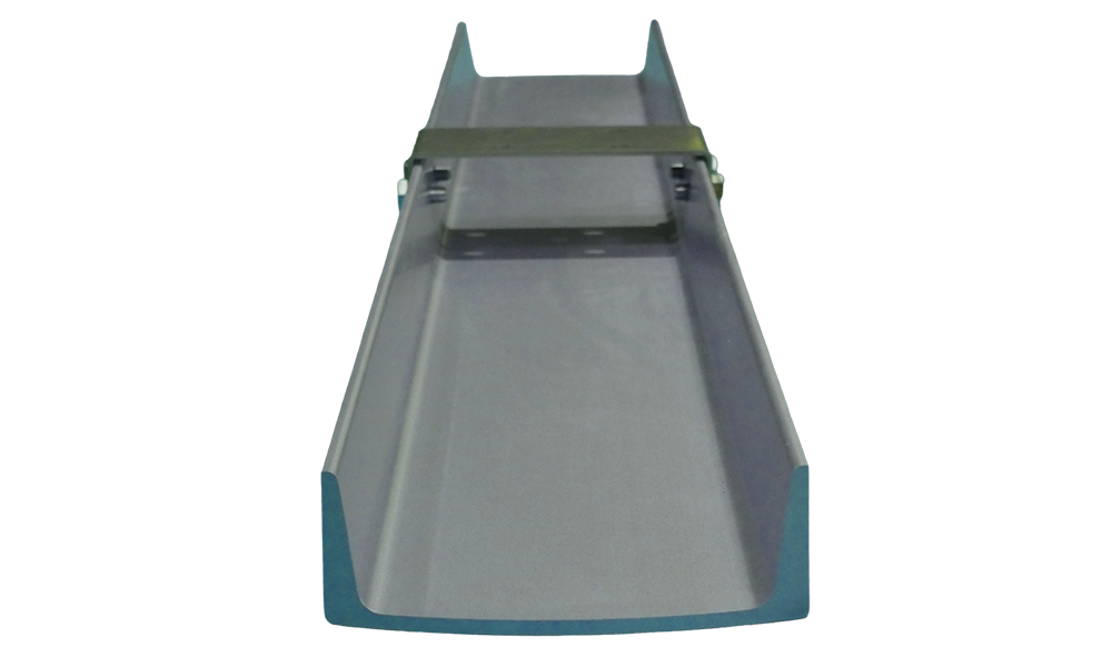Channel Radius Float - 4, 5, 6 & 10ft - Red Band UK