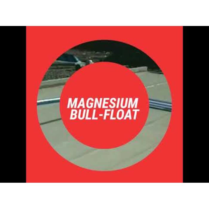 Bull Float/Easy Float – 1524mm/5ft - Red Band UK