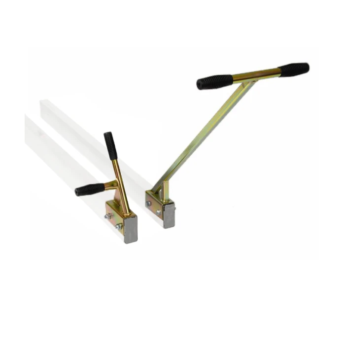 Red Band Hand Tamper Handles (only) - Red Band UK