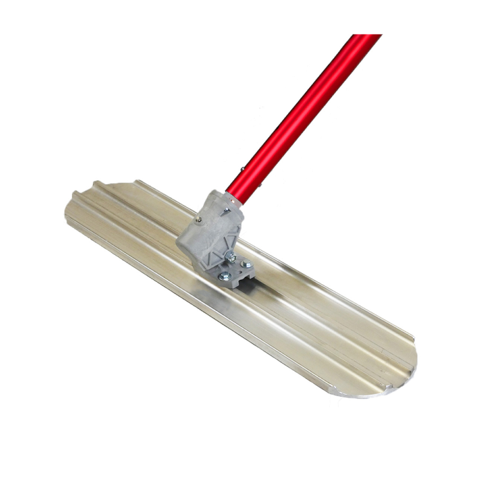 Magnesium Bull Float / Easy Float Package - Red Band UK