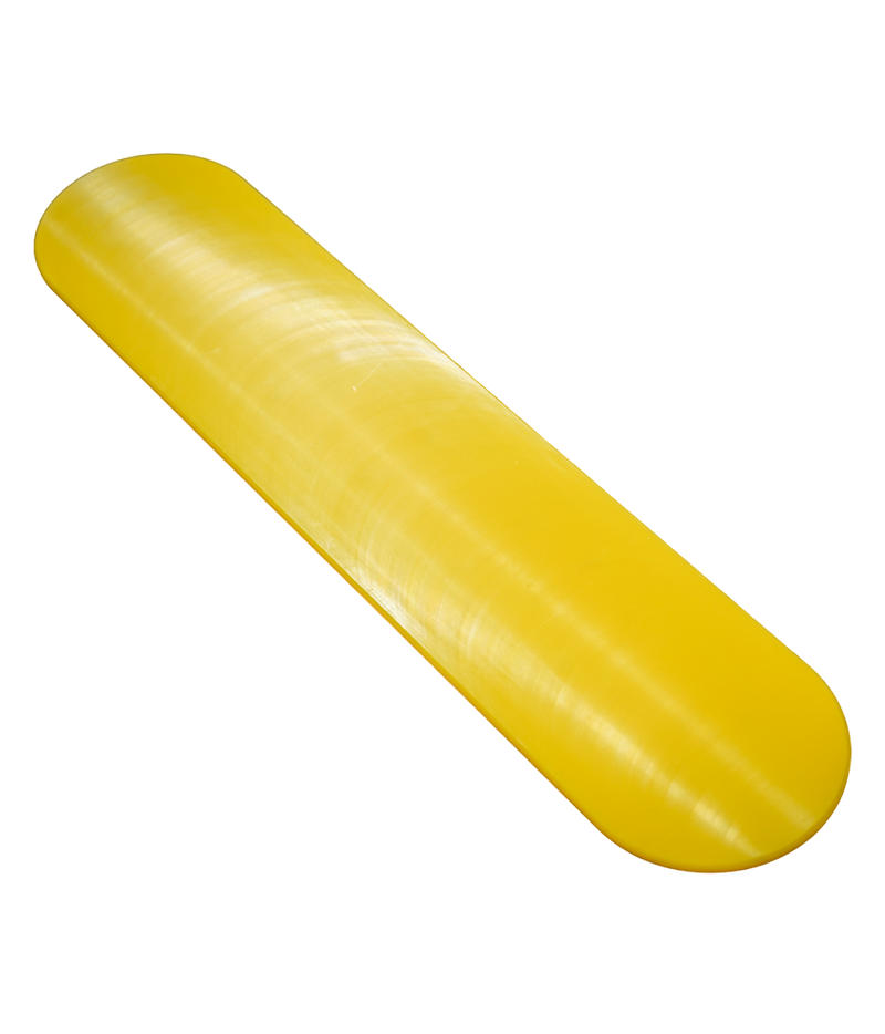Super Plastic Bull Float / Easy Float - Red Band UK