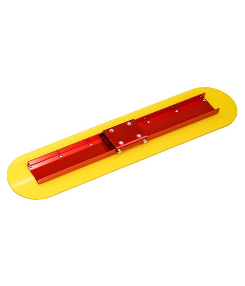 Super Plastic Bull Float / Easy Float - Red Band UK