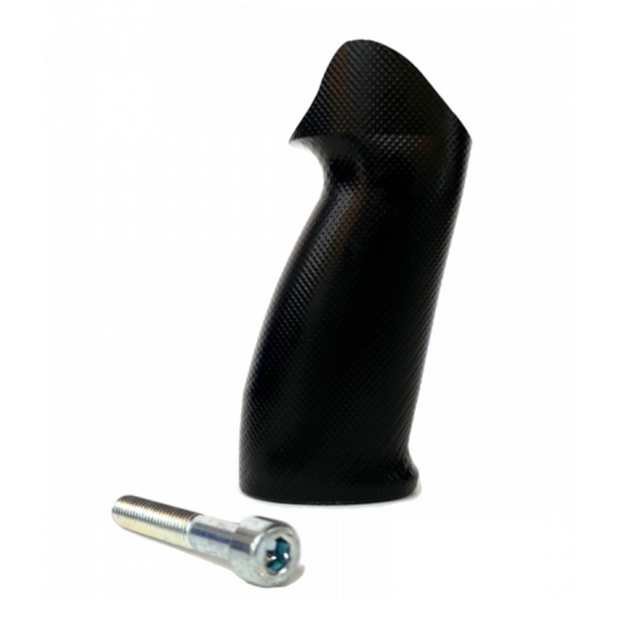 Magnum Handle Grip - 71001024 - Red Band UK
