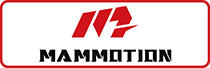 Mammotion Robotic Mower Cleaning Stand - Red Band UK